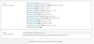 ParaMed Clearance | AC Online