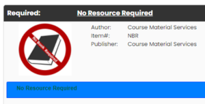 Ordering Textbooks Online | AC Online