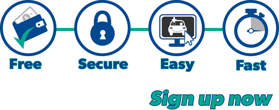 Ottawa Ride Match | Parking Services