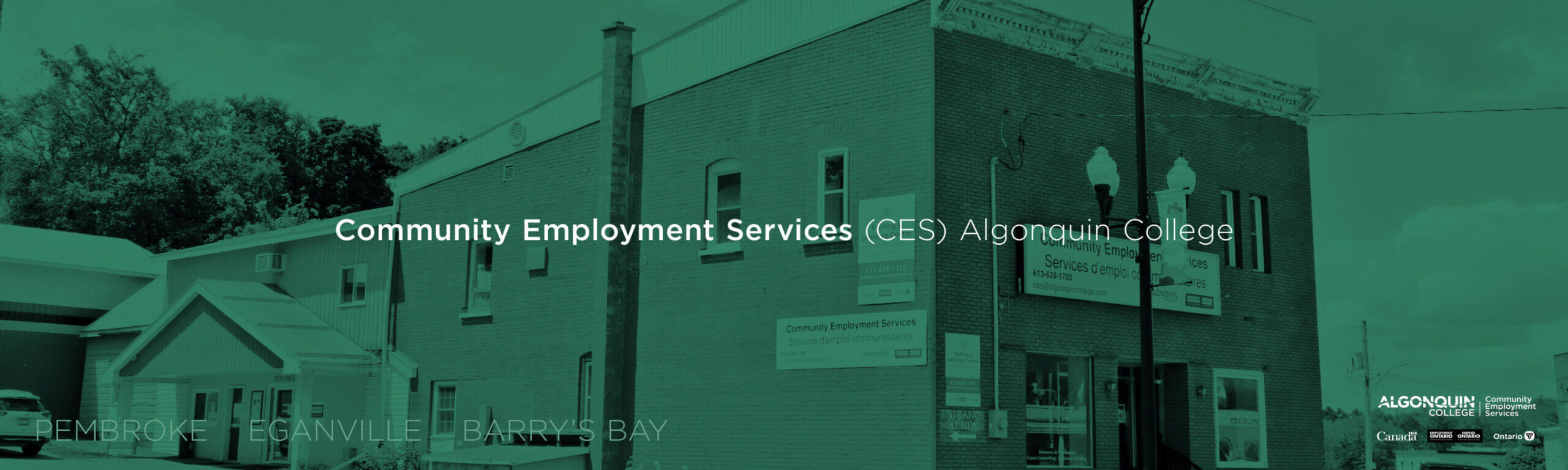 The Interview | Pembroke Community Employment Services