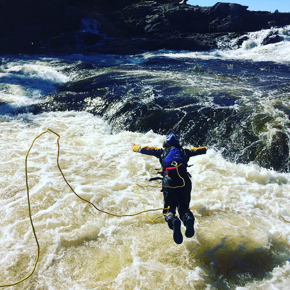 Outdoor Adventure FAQs - Algonquin College - Pembroke Campus