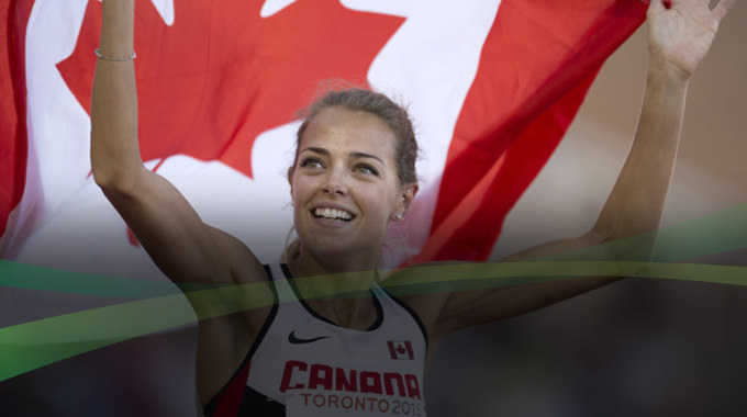 Melissa Bishop - Pembroke Campus