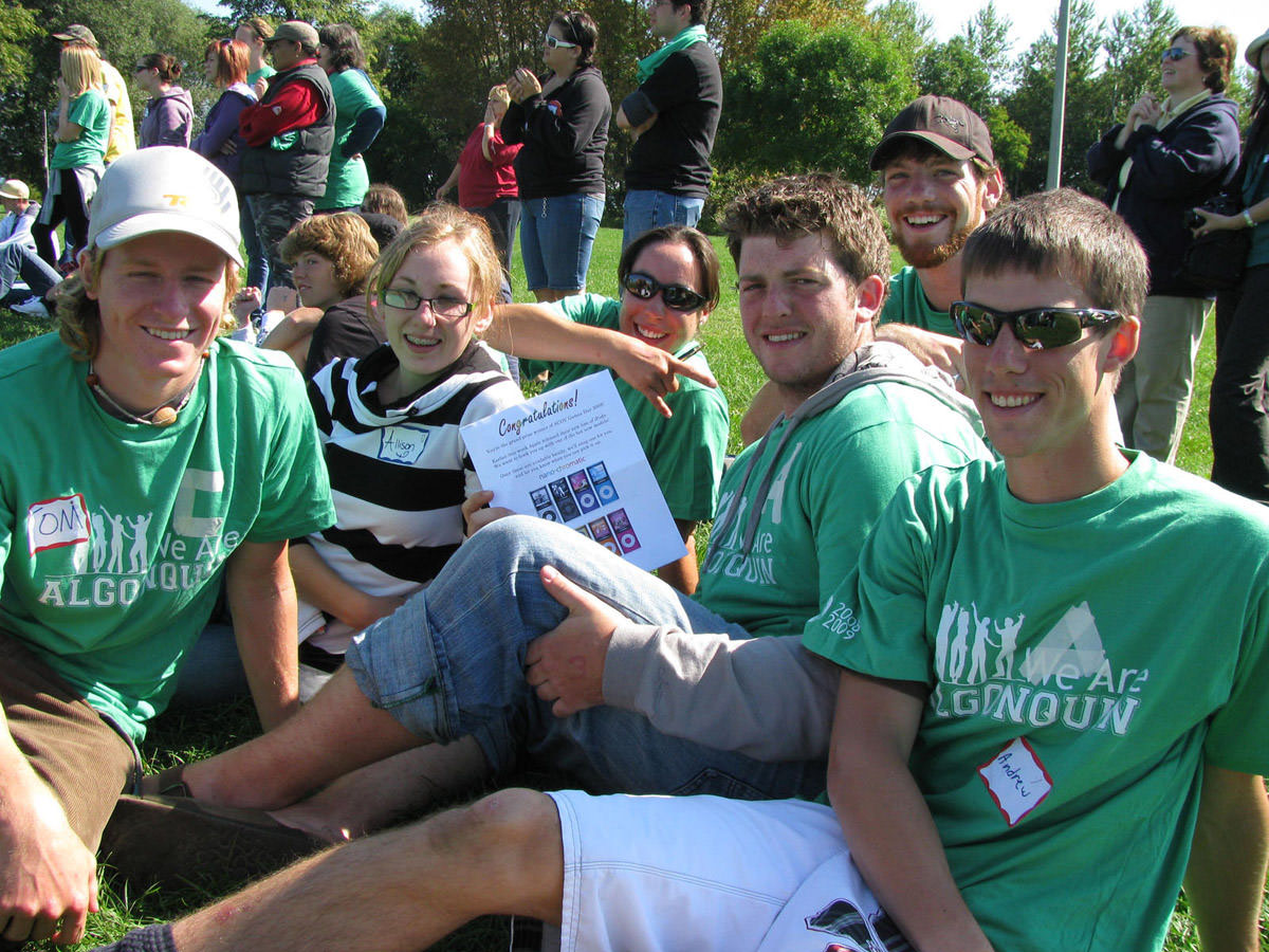 Why Every College Student Should Attend Orientation - Pembroke Campus