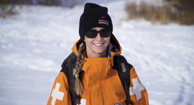 Lisa-Roddick-headshot - Pembroke Campus