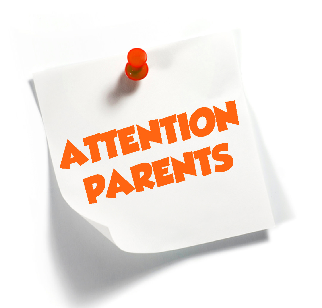 attention-parents - Pembroke Campus attention-parents - Pembroke Campus