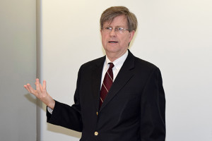 Sean Conway Hosts Skilled Workforce Strategy Forum