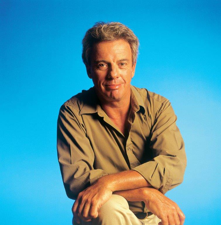 Algonquin College Speaker Series - Media Coverage