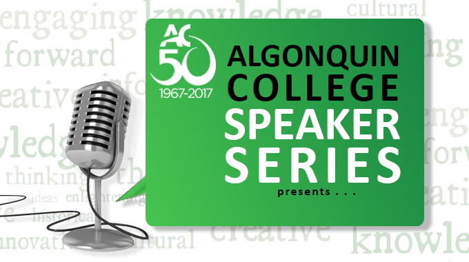 Speaker Series Banner_50th - Pembroke Campus Speaker Series Banner_50th - Pembroke Campus