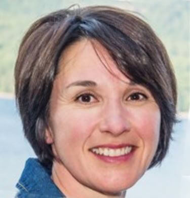 Angela Rintoul - Pembroke Campus