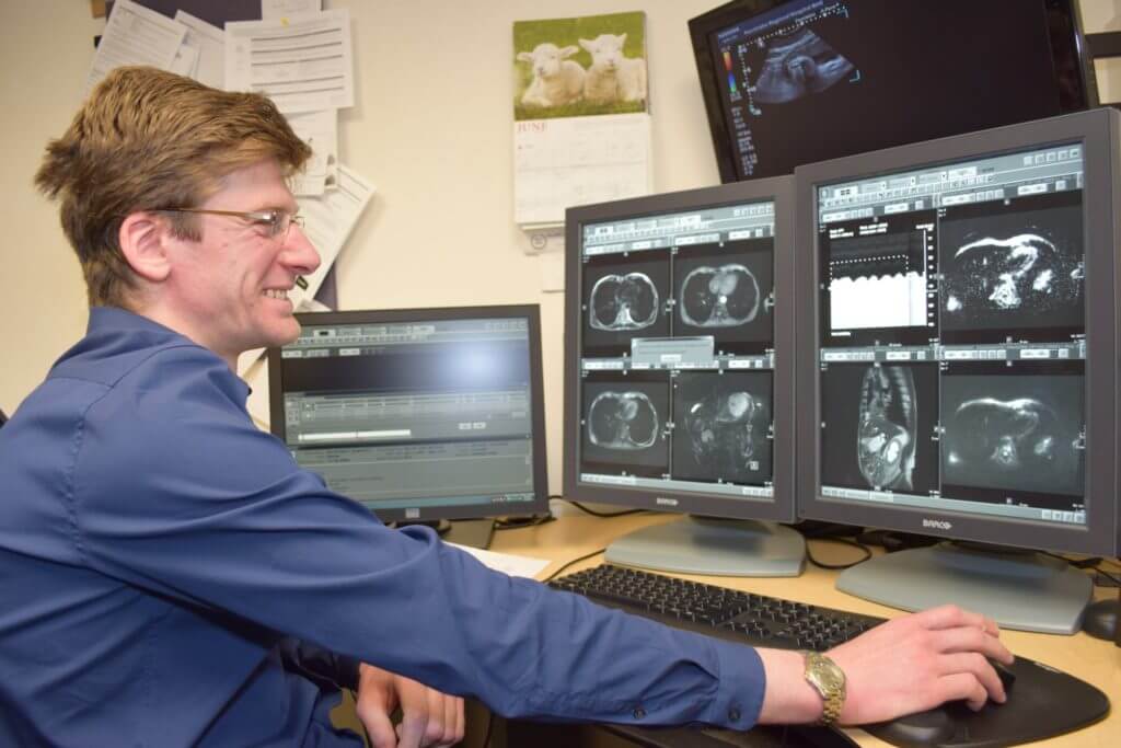 Student Experience, Computer Systems Technician, Algonquin College