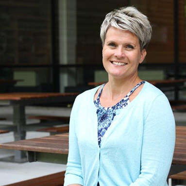 5 Reasons to Get Back-2-Business - Pembroke Campus