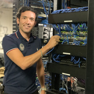 Computer Programming, Algonquin College, Pembroke Campus