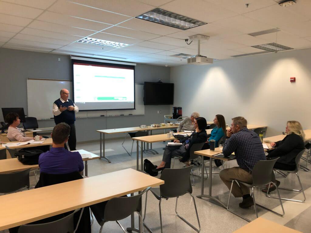 Program Advisory Committees Play Critical Role at Colleges - Pembroke ...