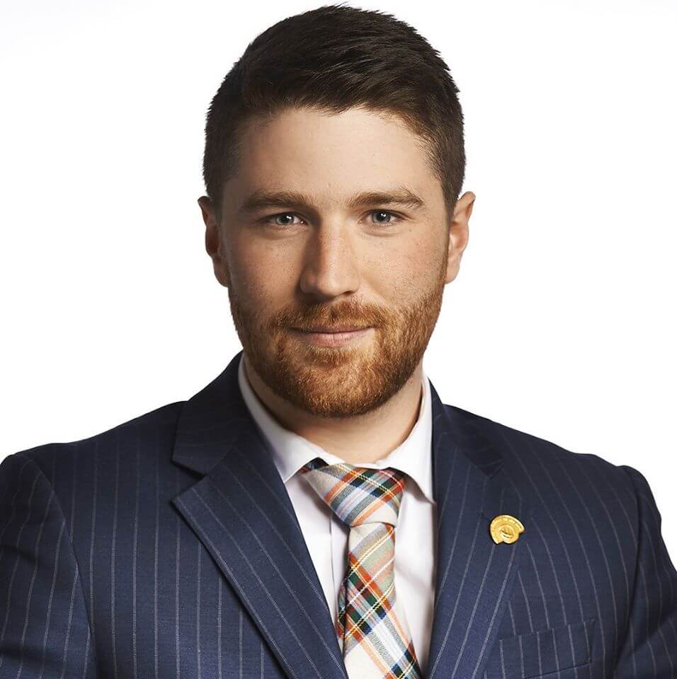 Grad Testimonials - Business Program - Pembroke Campus