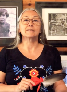 Aimee Bailey - Pembroke Campus