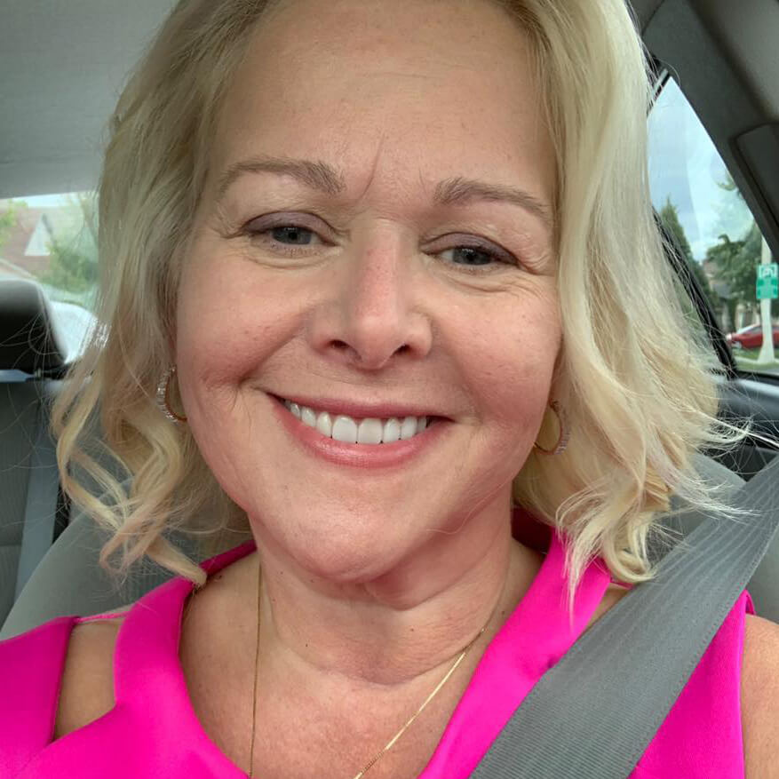 Michelle Osmond's Instagram, Twitter & Facebook on IDCrawl