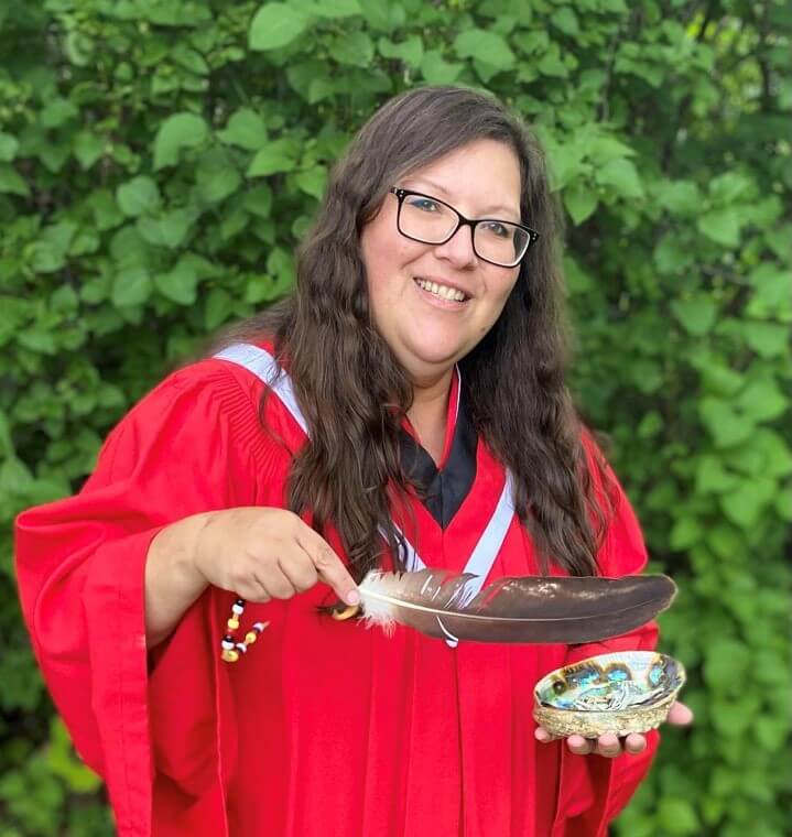 Joanne Haskin-Kampus Kokum - Pembroke Campus