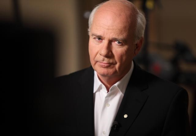 Canada's News Anchor Speaks at Algonquin College Speaker Series ...