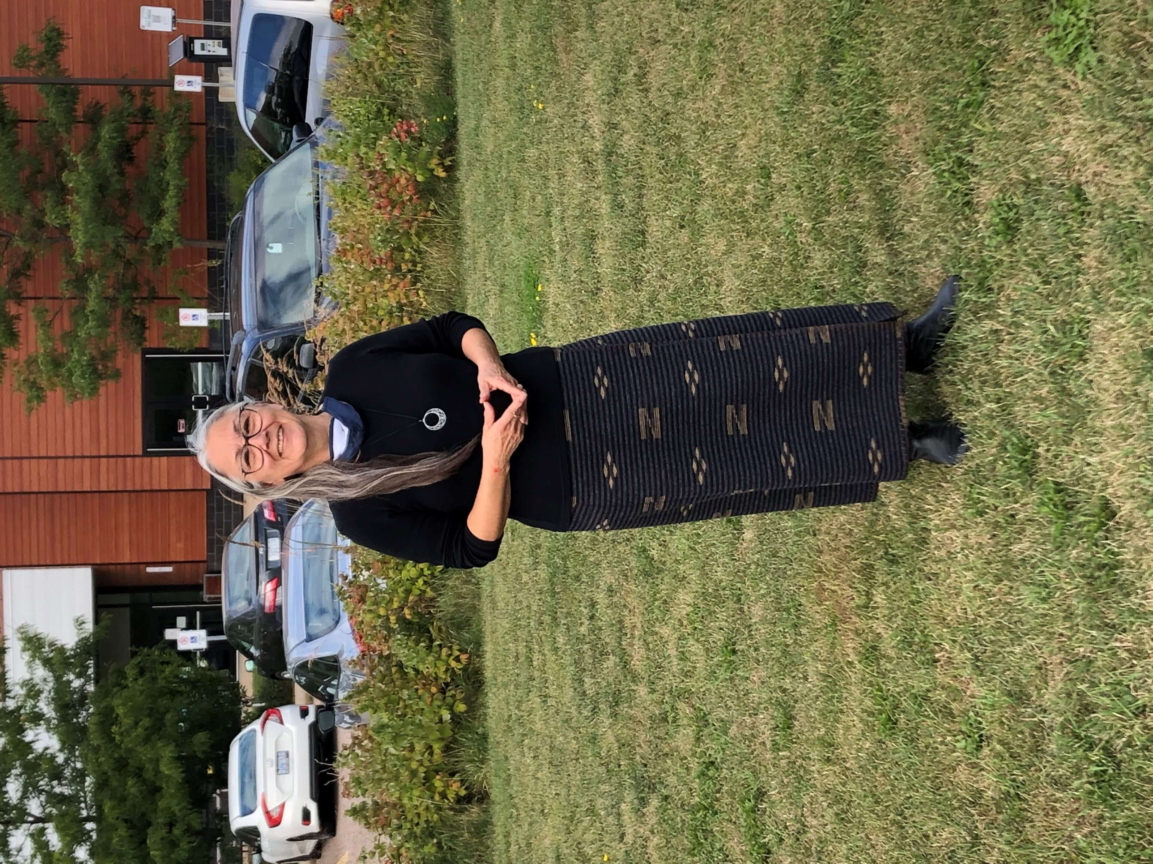 Indigenous Services - Pembroke Campus