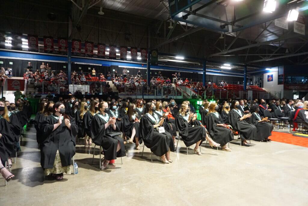 Waterfront Campus Blog, Algonquin College, Pembroke, ON