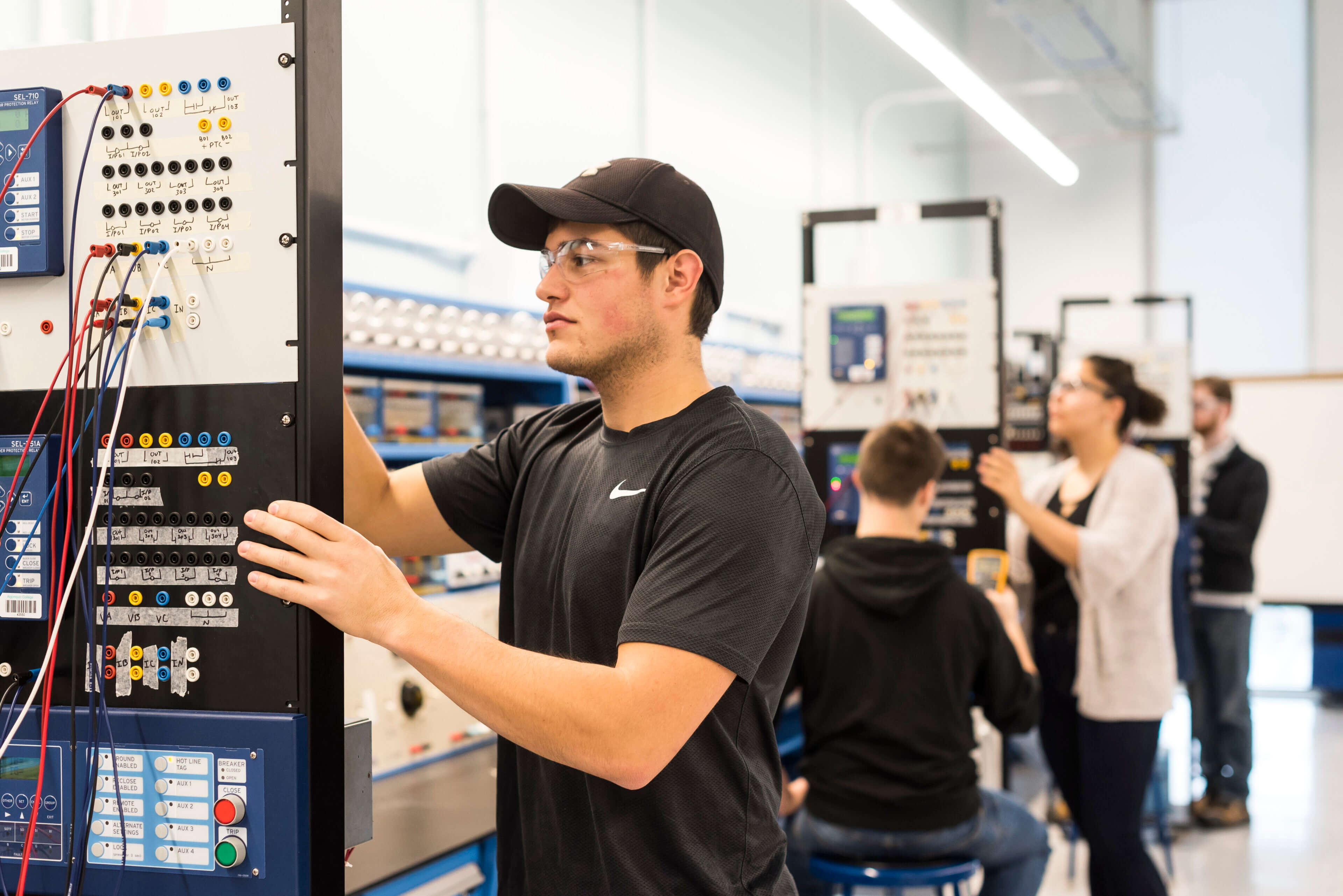 Algonquin-4824 - Pembroke Campus