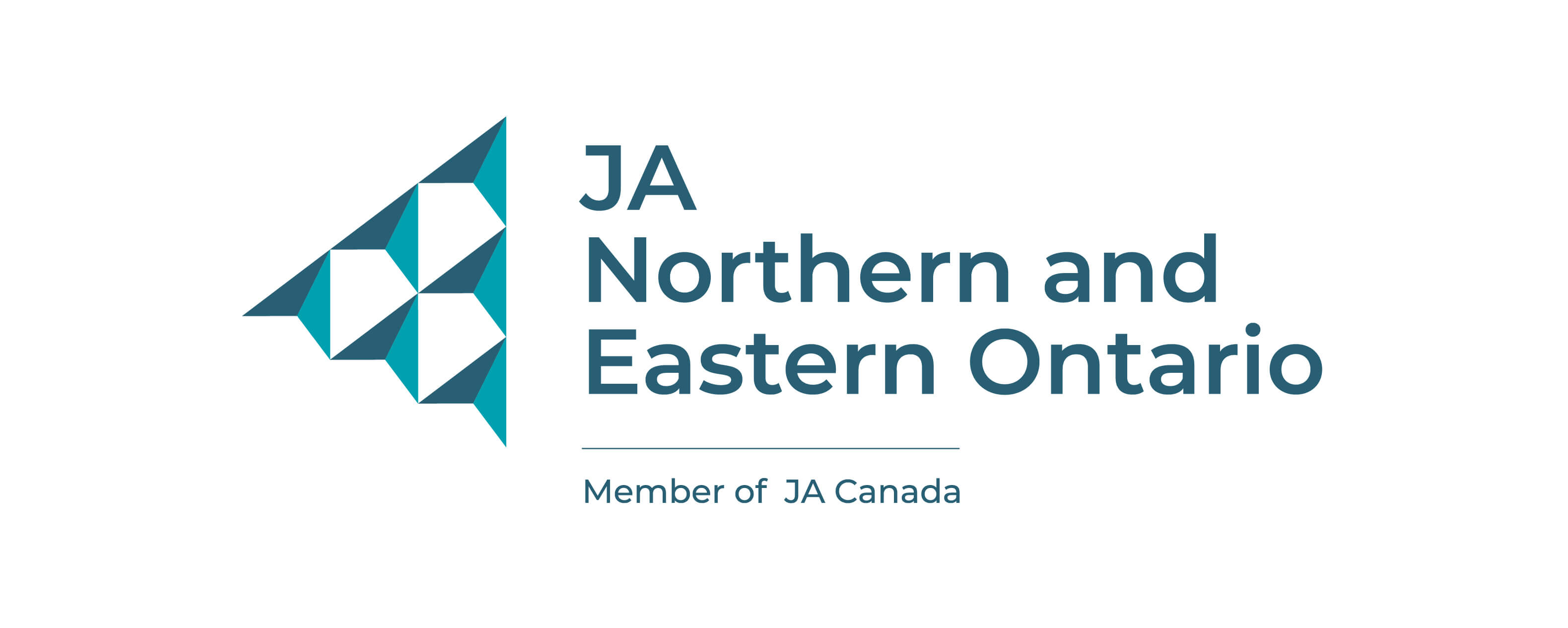 Junior Achievement logo - Pembroke Campus