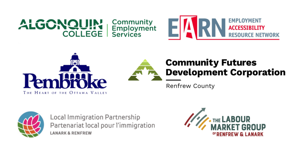 Business & Leadership Conference, Algonquin College, Pembroke