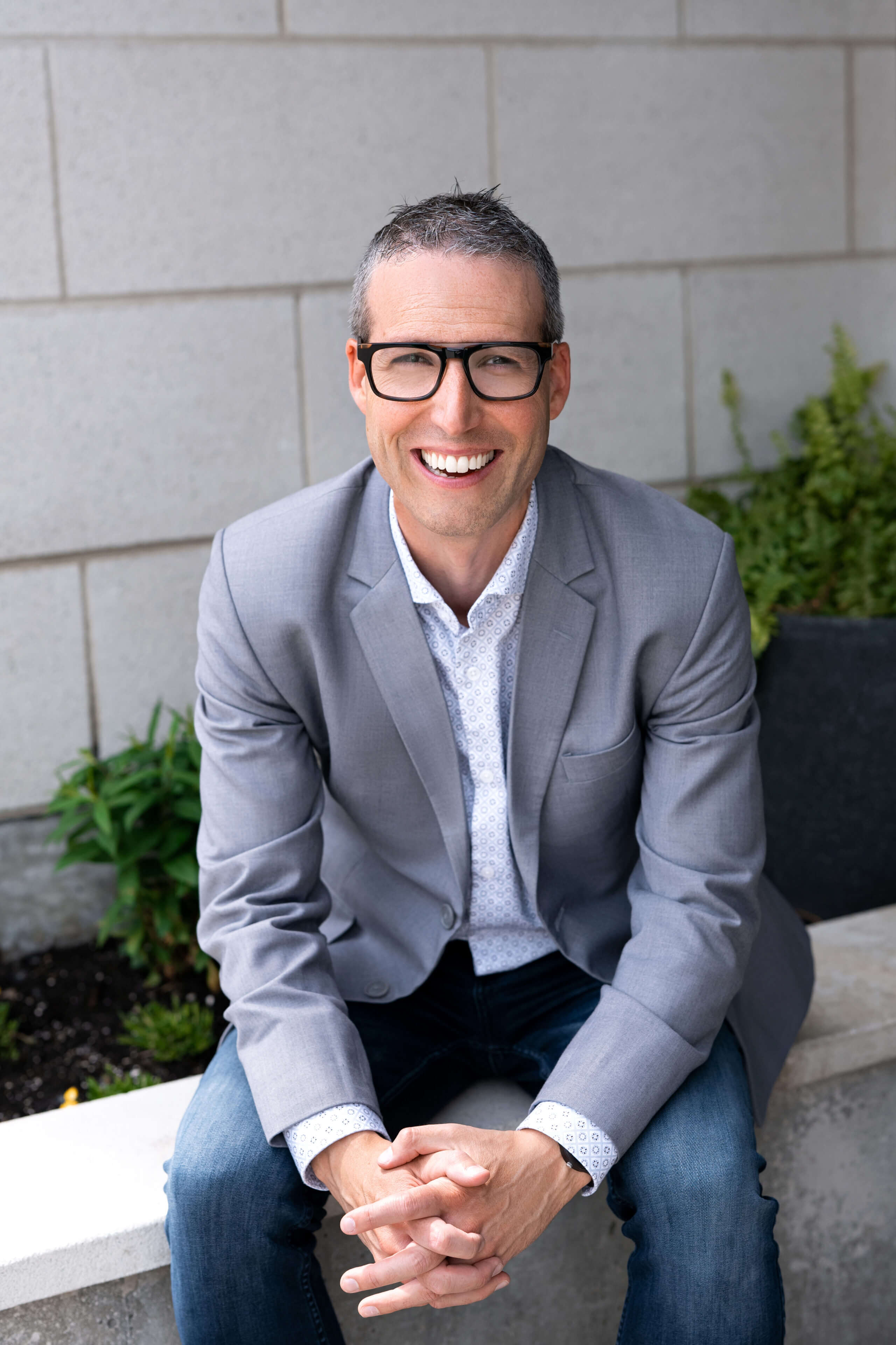 Business & Leadership Conference, Algonquin College, Pembroke