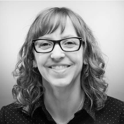 Jodi Headshot - Pembroke Campus