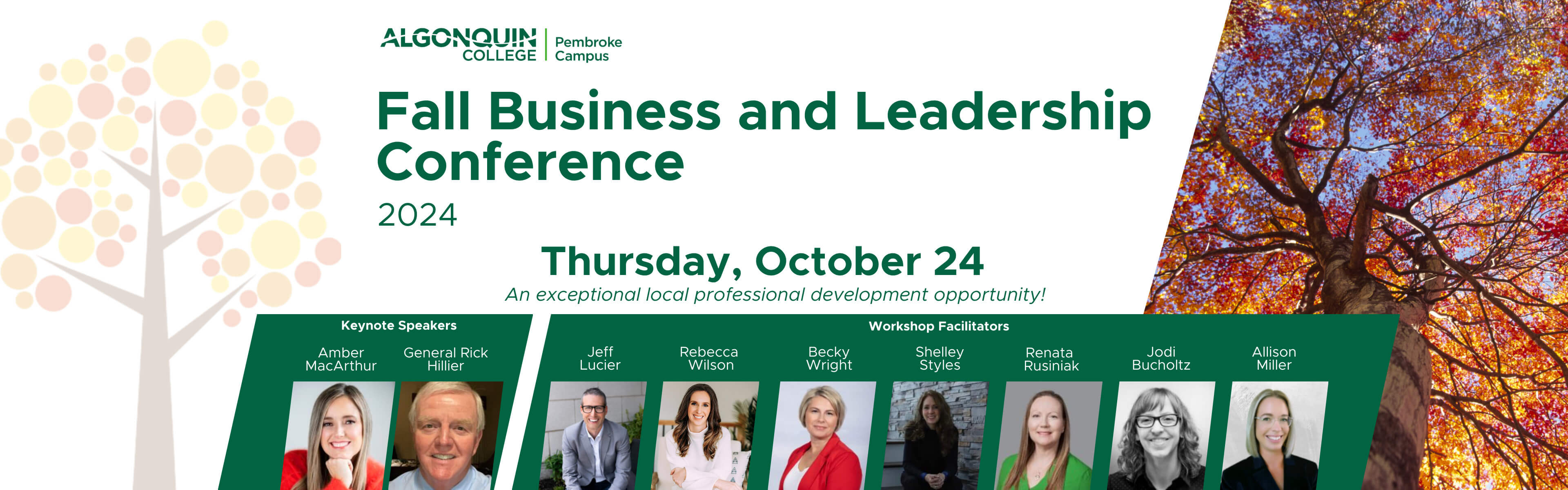 Pembroke Campus Events - Pembroke Campus