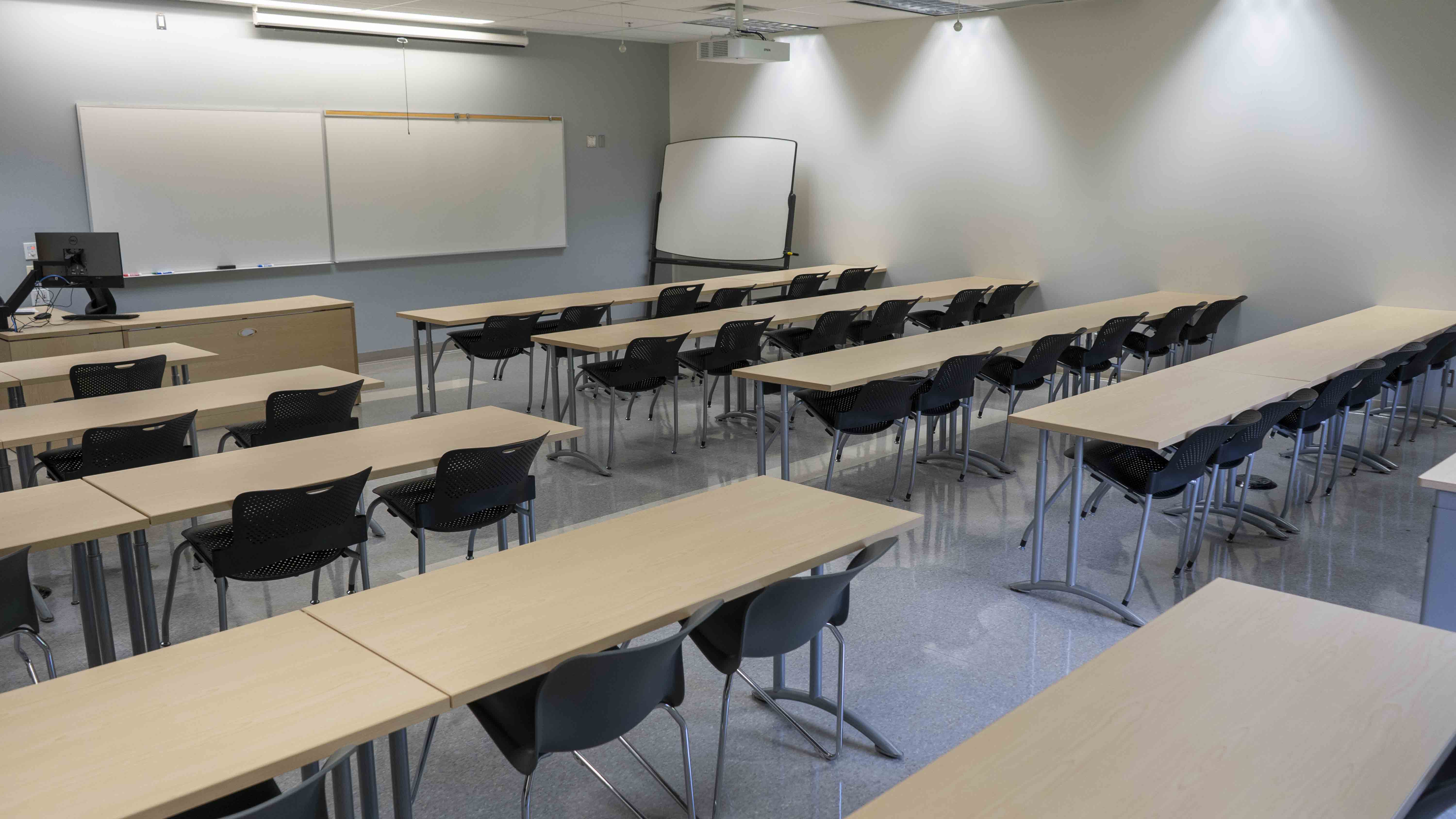 Special Events and Conference Services - Pembroke Campus