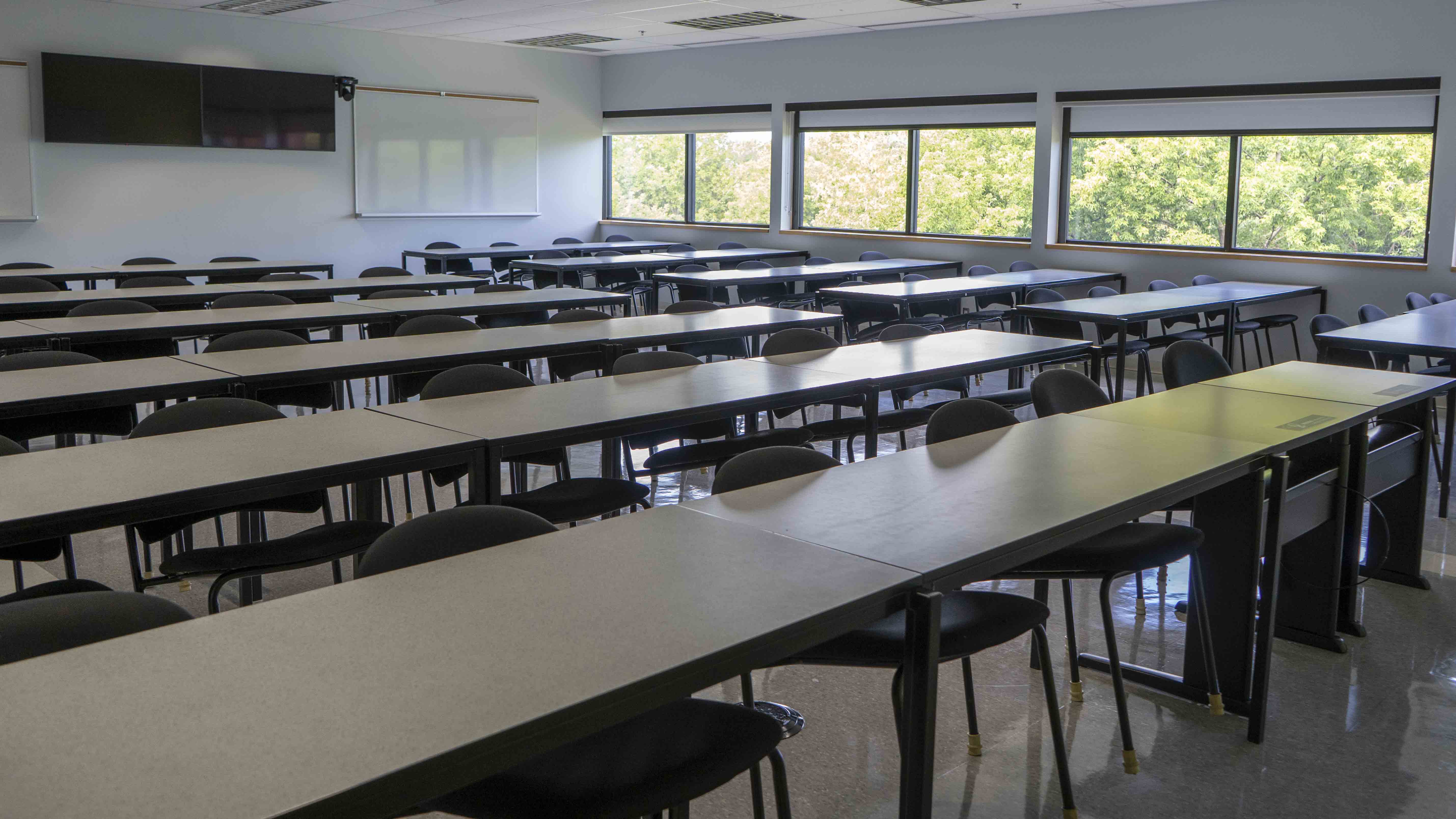 Special Events and Conference Services - Pembroke Campus