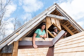 Timber Framing Courses | Perth Continuing Education