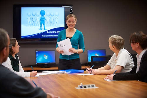 Workshops | Community Employment Services | Perth