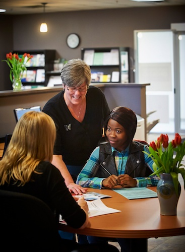 Labour Market Information | Community Employment Services | Perth