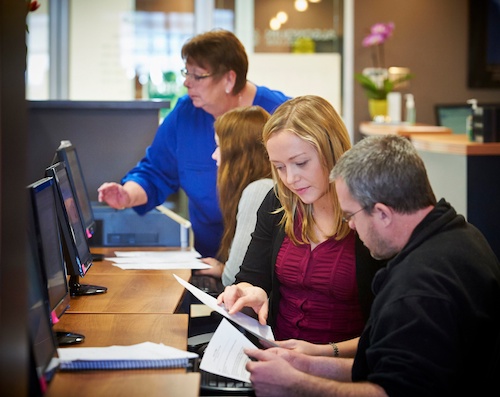 Resources & Information | Community Employment Services | Perth