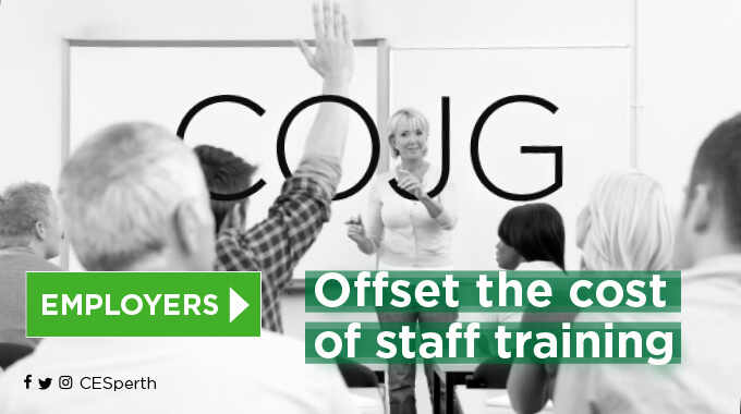 Continuing Education Courses | Perth Continuing Education