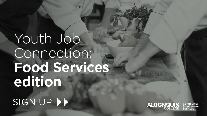 Community Employment Services