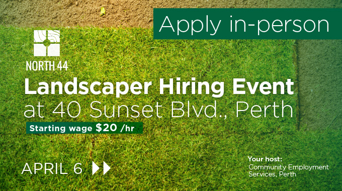 Community Employment Services