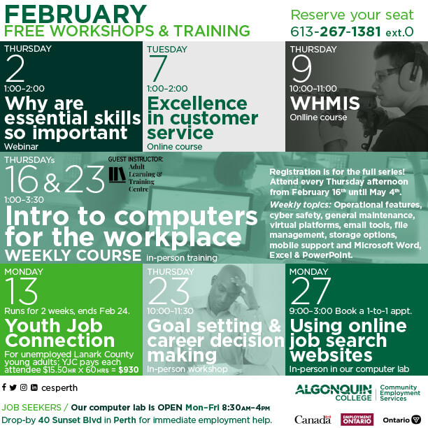 Community Employment Services | Perth