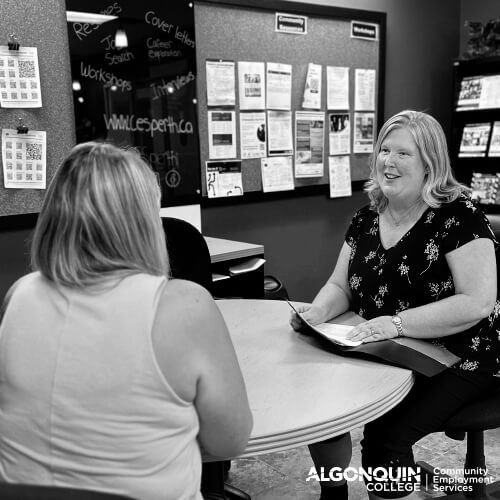 The journey to success with CES | Community Employment Services | Perth