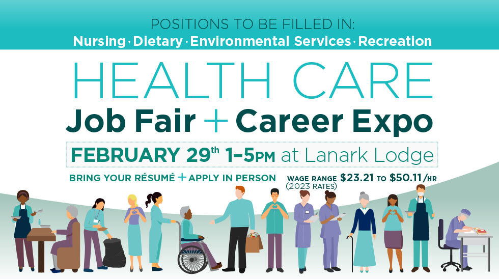 Job Postings | Community Employment Services | Perth