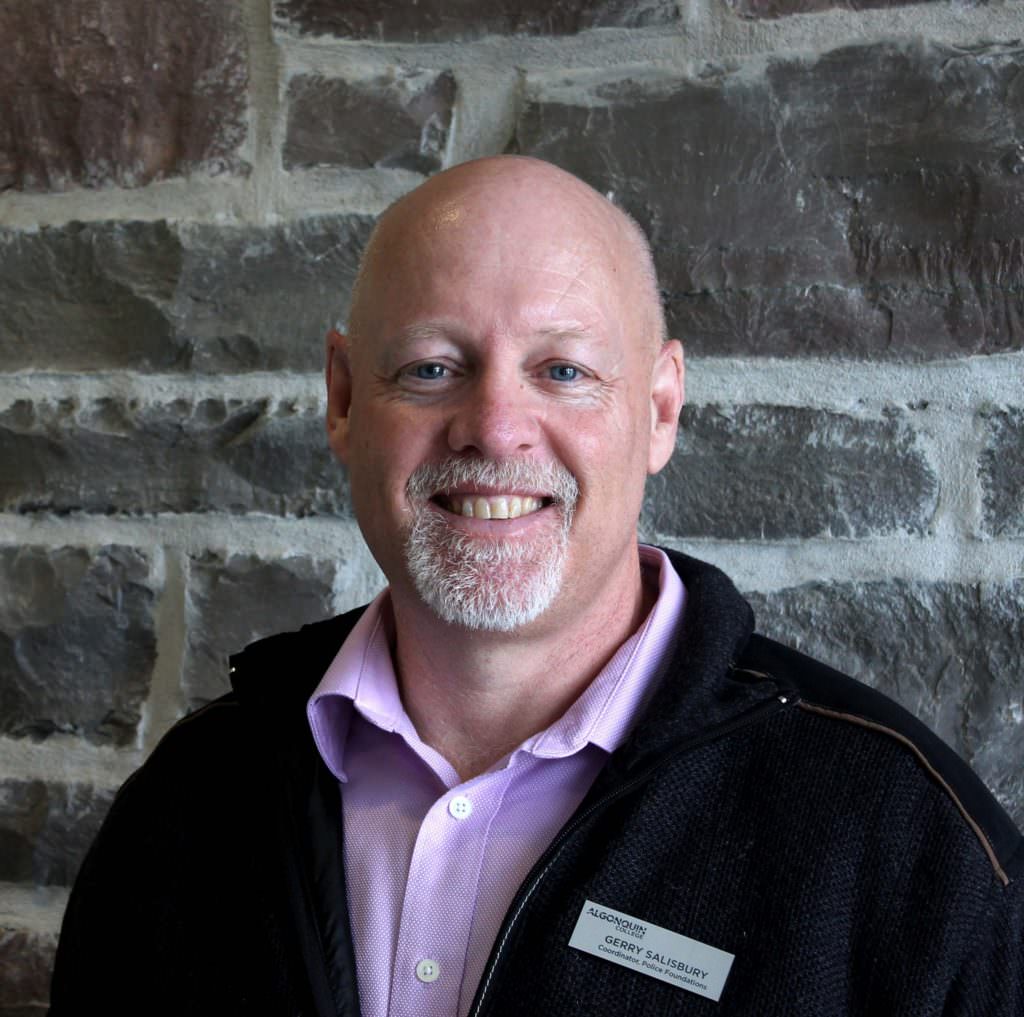 Gerry - Copy - Perth Campus