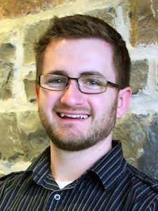 Jim_Stinson - Perth Campus