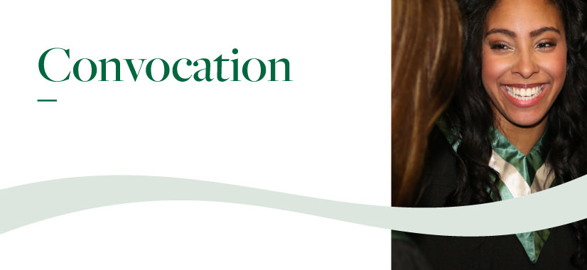 convocation2018 - Perth Campus