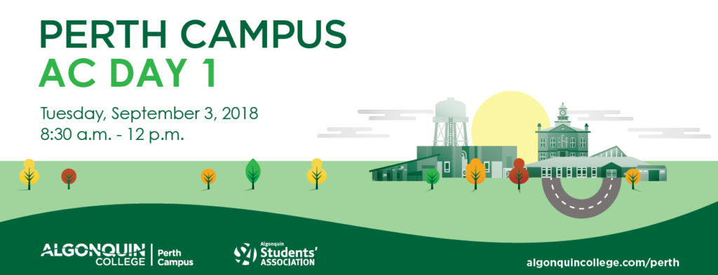 AC Perth - Perth Campus