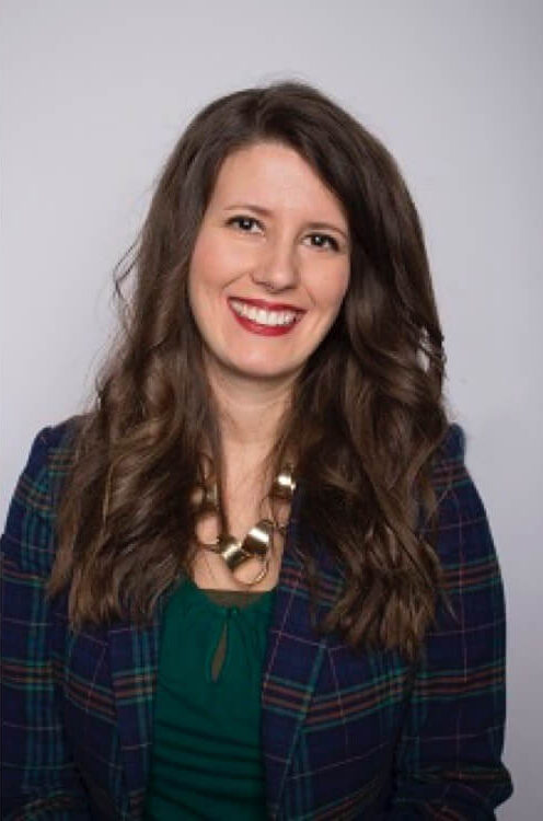 Louise Sylvain - Perth Campus