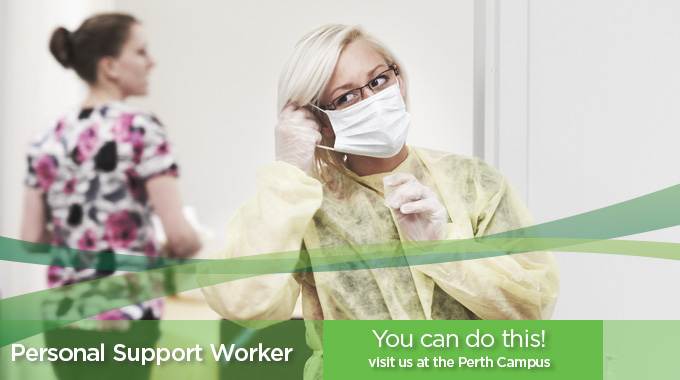 School Home - Perth Campus