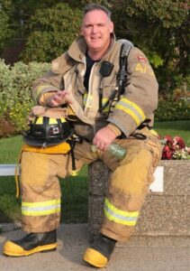 Pre-service Firefighter Education and Training - Police & Public Safety ...