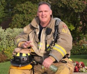Pre-service Firefighter Education and Training - Police & Public Safety ...